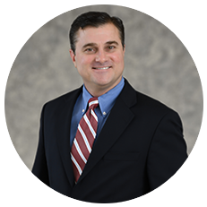 C. Gene Shipley - Orlando Commercial Trial Attorney | Fisher Rushmer, P.A.